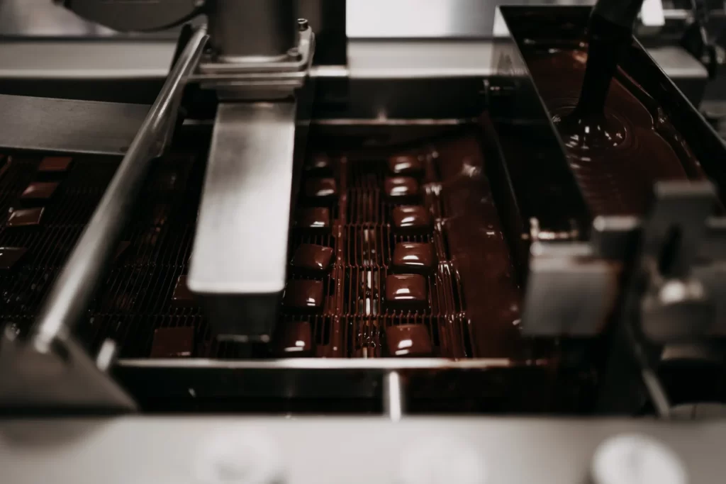 Our stores - Van Dender