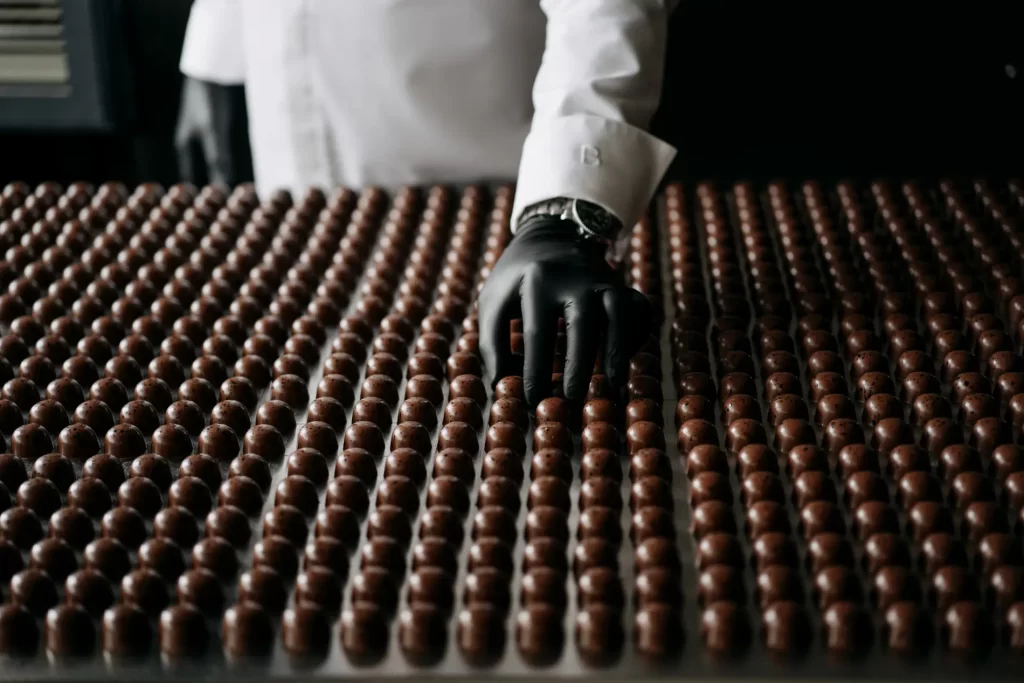 Onze winkels - Van Dender